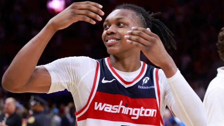 Latest news on Bub Carrington at NBAManiacs