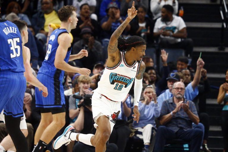 Orlando Magic y Memphis Grizzlies jugarán en Londres y Berlín