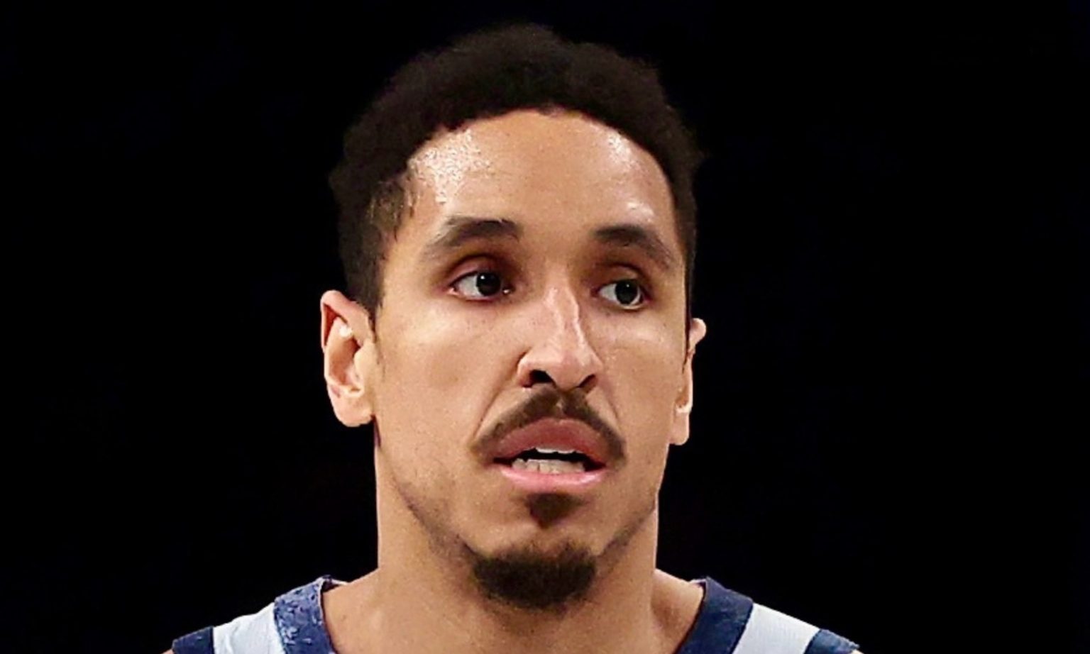 Malcolm Brogdon will be Knickerbocker