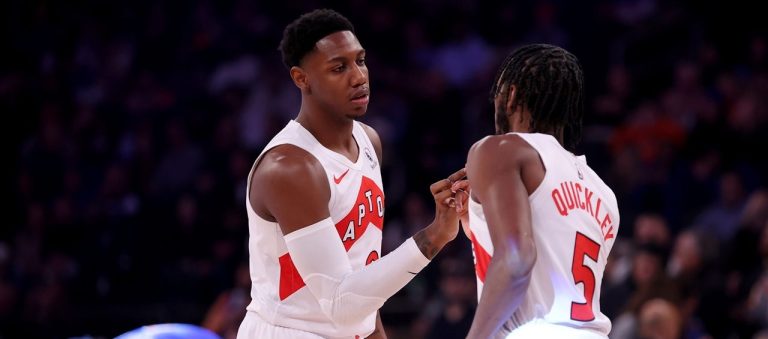 2025-26 NBA Preview: Toronto Raptors | Playoffs as a Real Goal