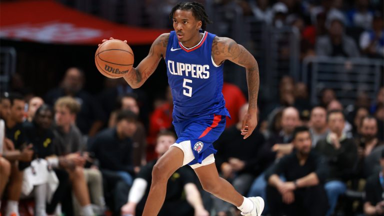 Latest news on Bones Hyland at NBAManiacs