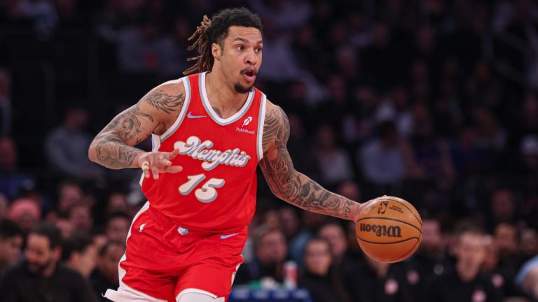 Latest news on Brandon Clarke at NBAManiacs