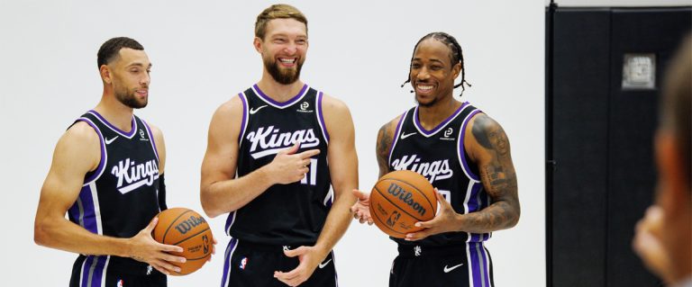 NBA Preview 2025-26: Sacramento Kings