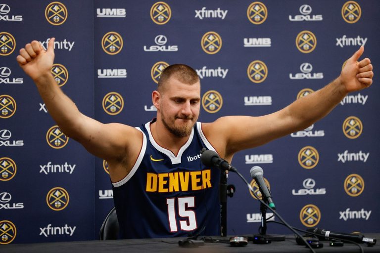 Previa NBA 2025-26: Denver Nuggets | Jokic recibe la ayuda necesaria