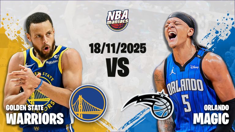 Magic vs Warriors: Preview, prediction and statistics