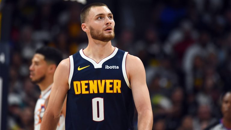 Latest news on Christian Braun at NBAManiacs