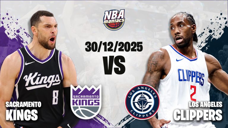 Clippers vs Kings: preview, prediction and statistics