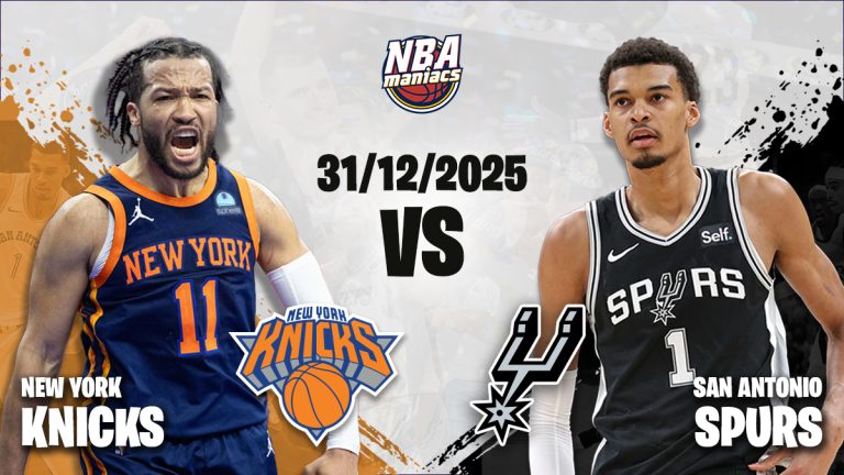 New York Knicks vs. San Antonio Spurs: Preview, prediction, and stats