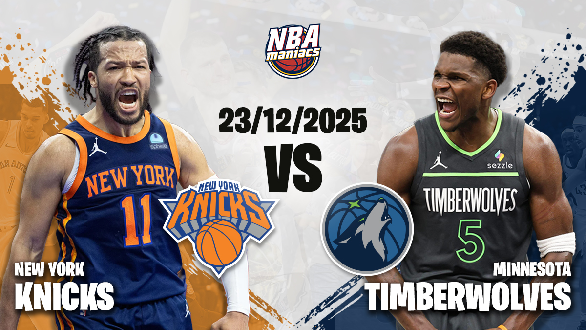 New York Knicks vs. Minnesota Timberwolves: preview, predictions and ...