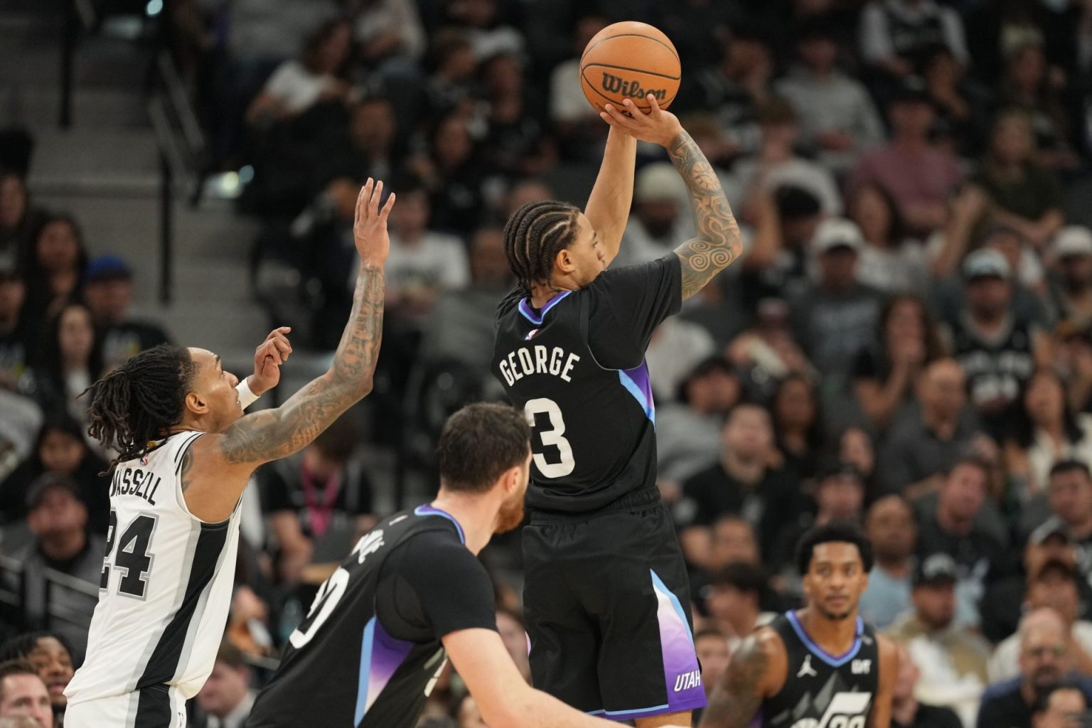 The Jazz are making their mark | NBA recap for 12/27/25