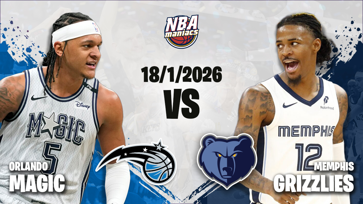 Orlando Magic vs. Memphis Grizzlies: Preview, predictions, and statistics