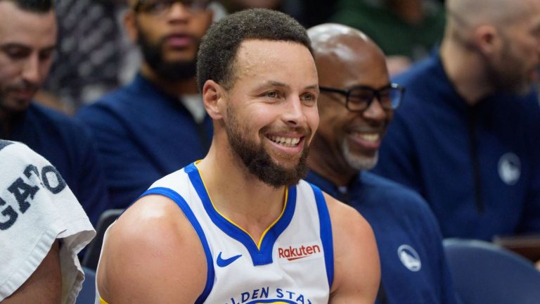 Timberwolves 85-111 Warriors | Dosis de venganza para olvidar los problemas