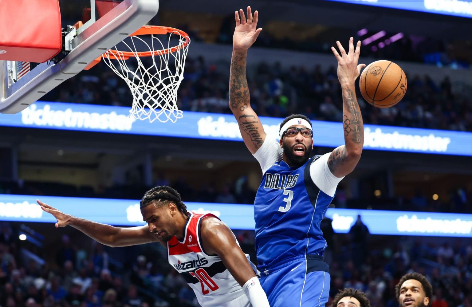 NBA trade deadline 2026, live updates on all transfers