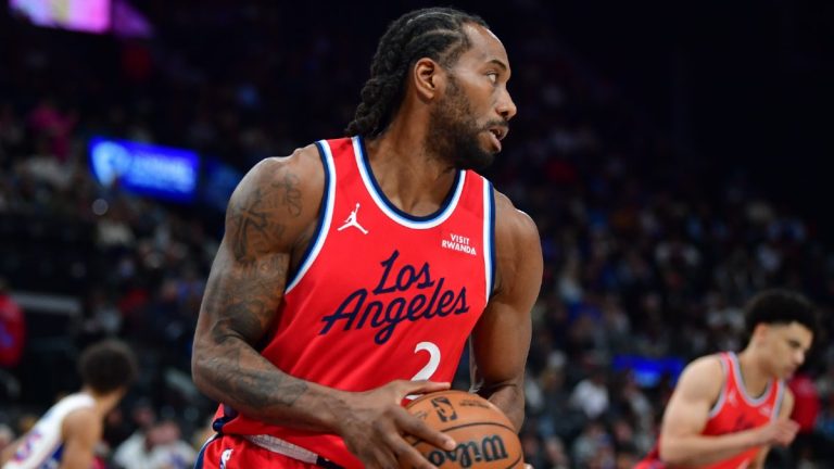 El 'caso Kawhi Leonard', visto para sentencia