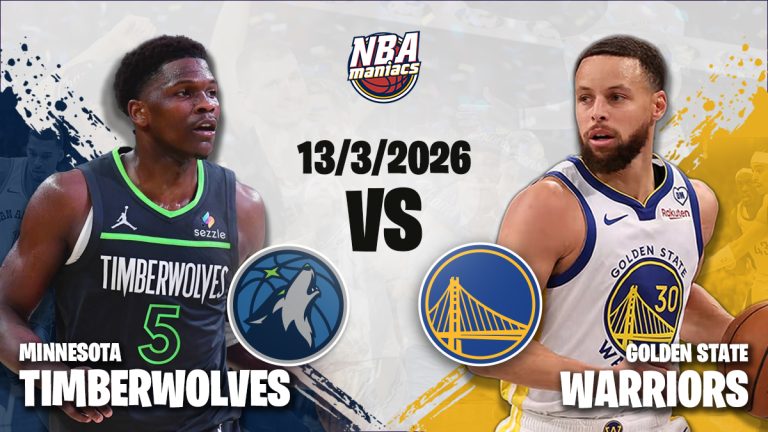 Warriors vs. Timberwolves: preview, predictions and statistics