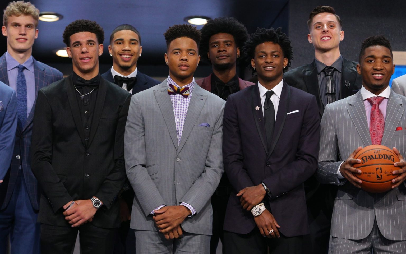 Latest news on Markelle Fultz at NBAManiacs