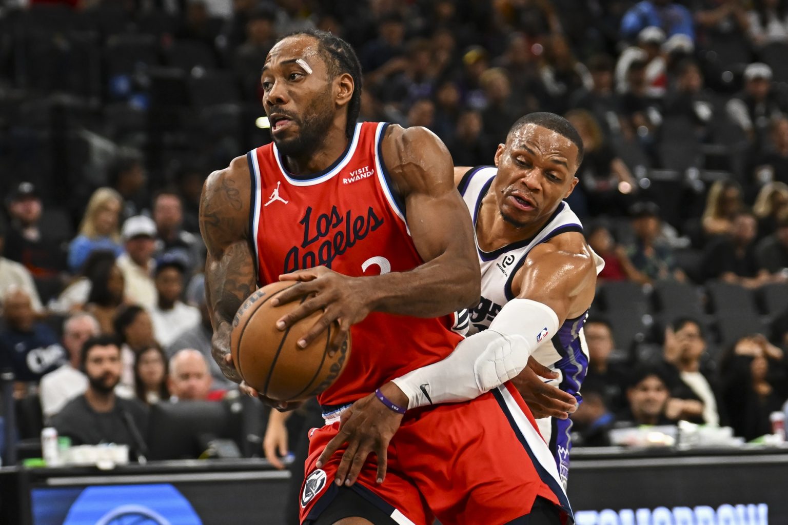 Últimas noticias, rumores y fichajes de Los Angeles Clippers