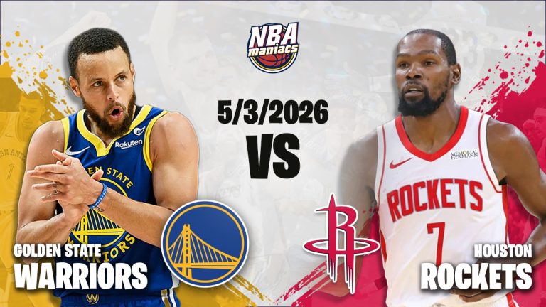 Rockets vs Warriors: preview, predictions and statistics