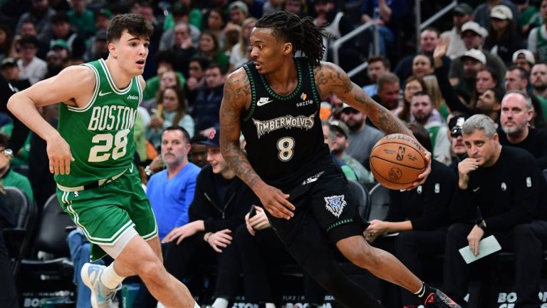 Latest news on Naz Reid at NBAManiacs