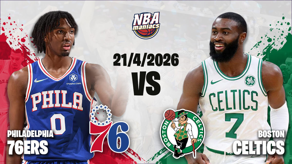 Game 2 Sixers vs. Celtics: preview, predictions and statistics