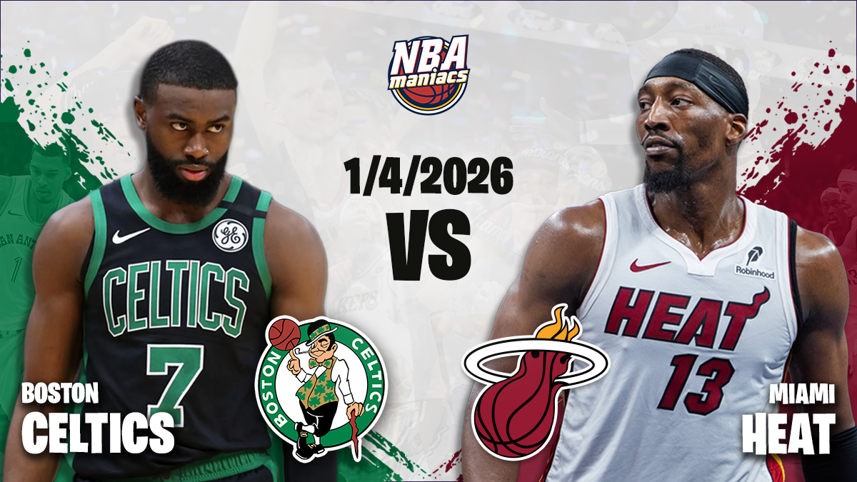 Boston Celtics vs. Miami Heat: preview, predictions and statistics