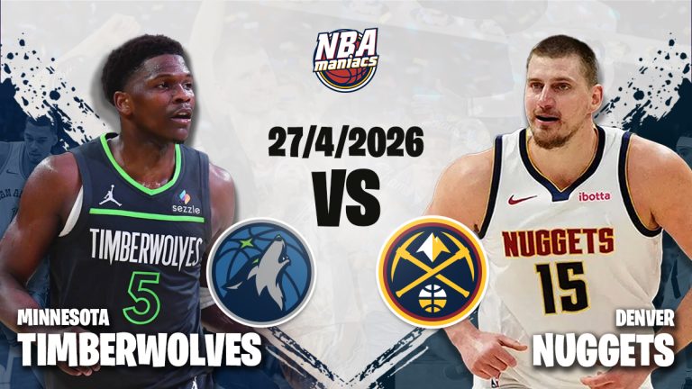 Nuggets vs. Timberwolves: preview, predictions and statistics
