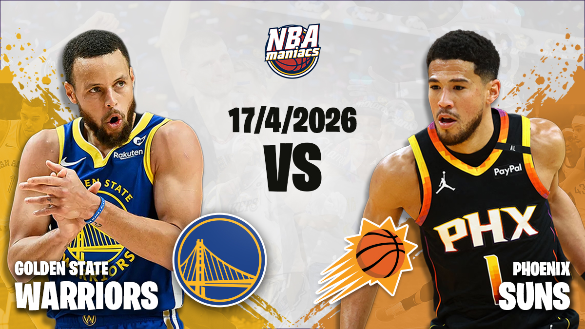 Suns vs Warriors: preview, predictions and statistics