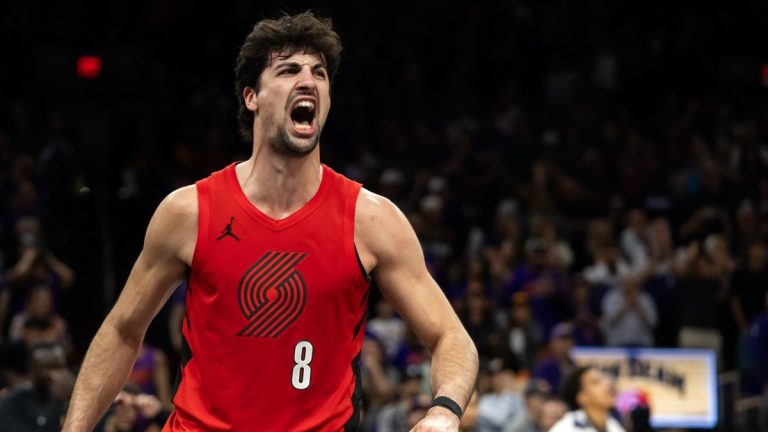Portland Trail Blazers Latest News, Rumors, and Signings