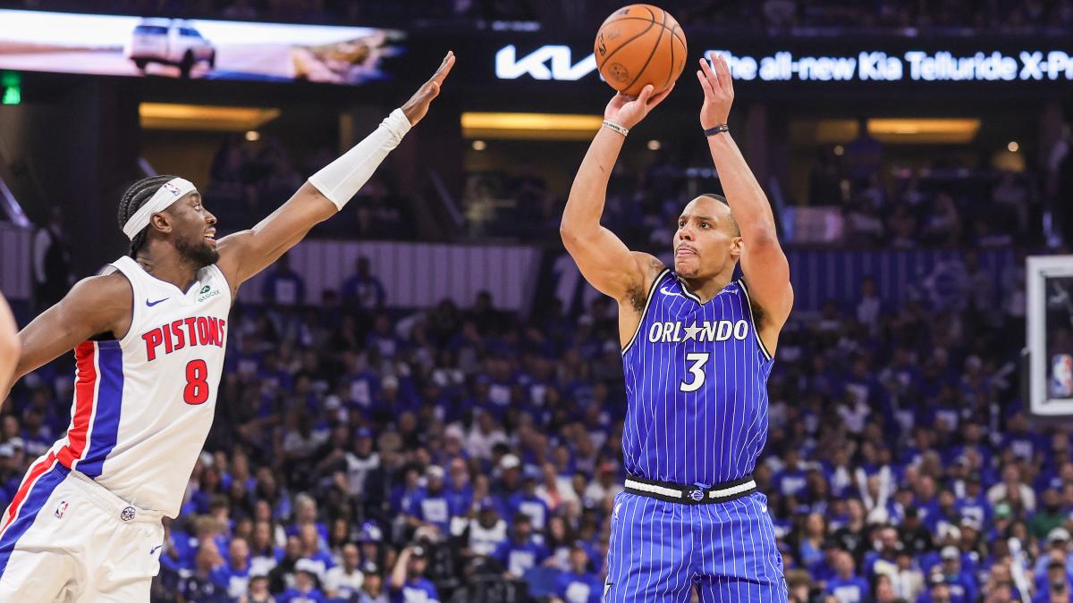 Últimas noticias, rumores y fichajes de los Orlando Magic