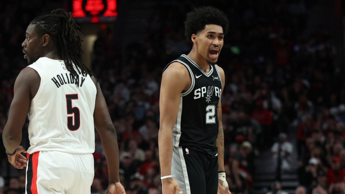 Latest news on Dylan Harper at NBAManiacs