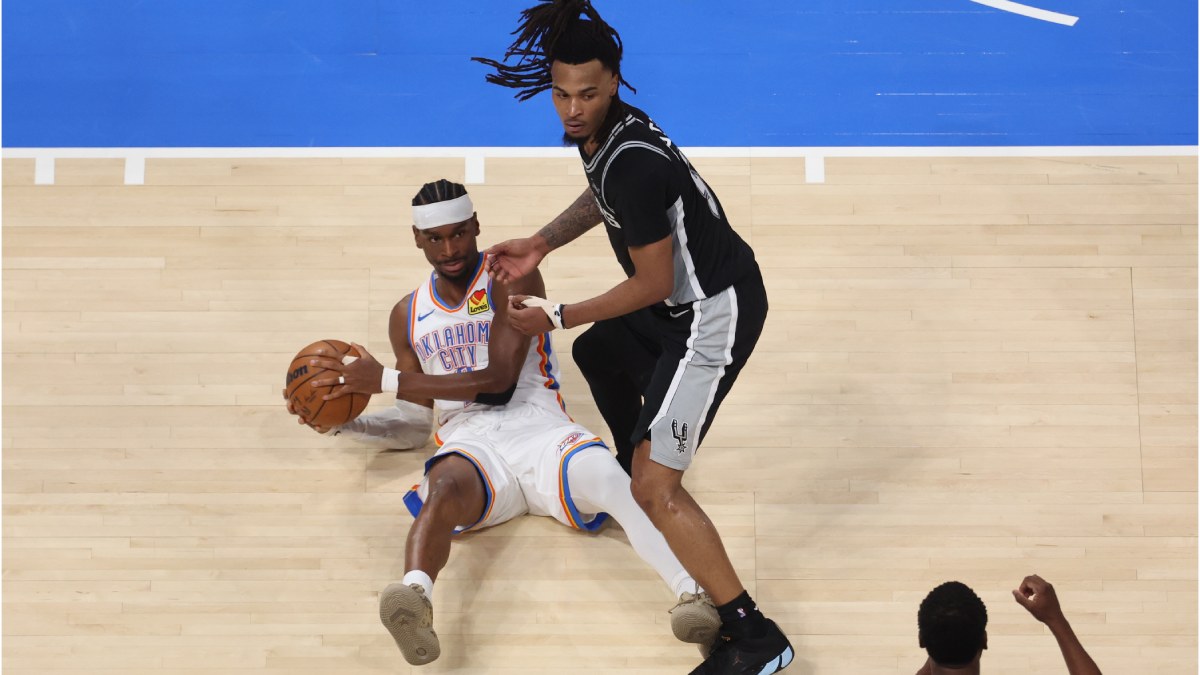 Let's talk about flopping (and other matters)