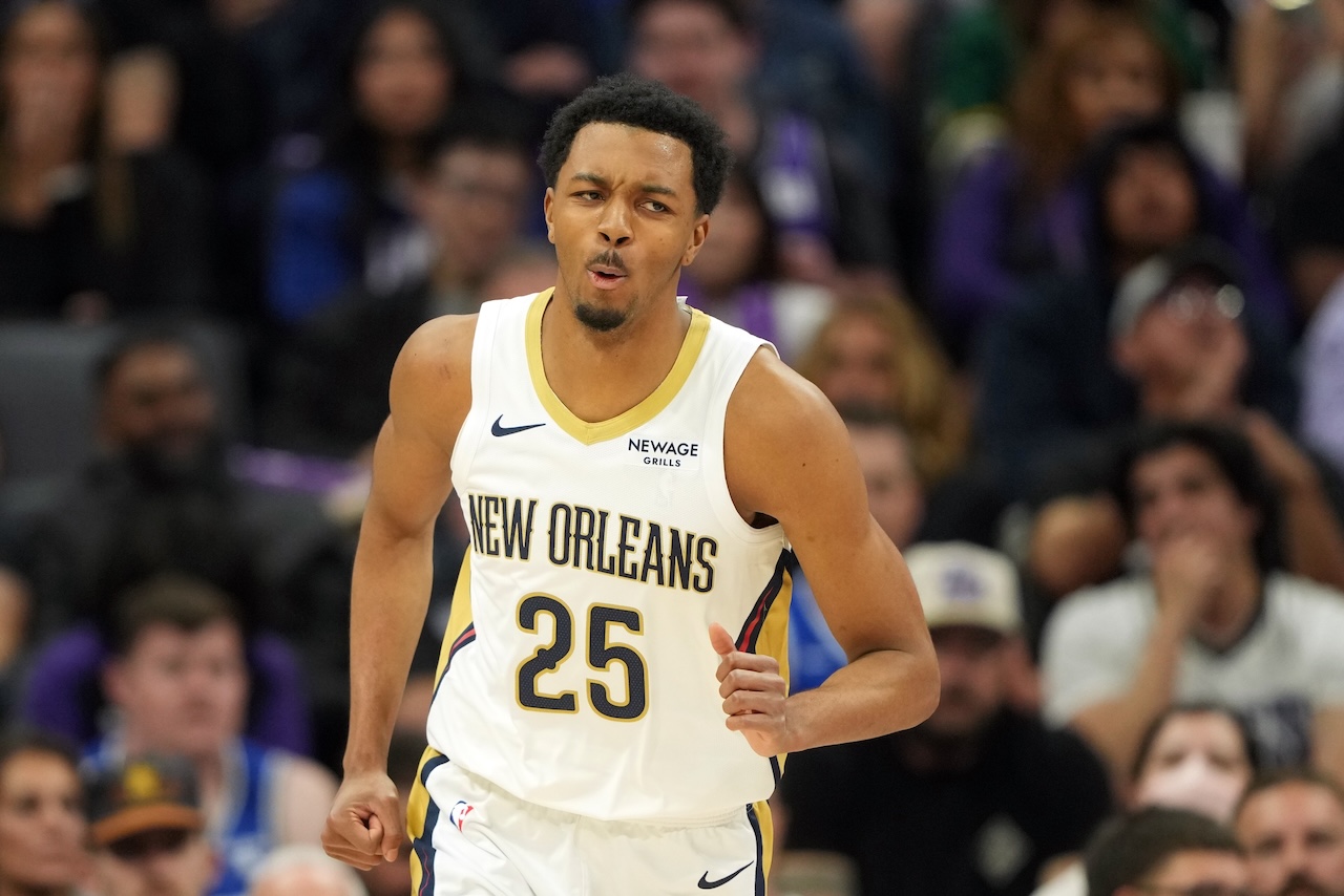 Detroit Pistons Are Not Satisfied And Are Already Looking For