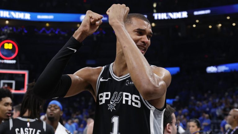 Últimas noticias, rumores y fichajes de San Antonio Spurs