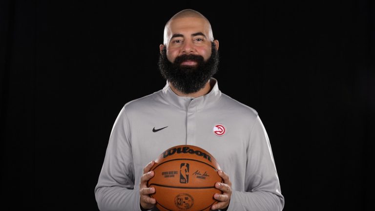 The Hawks give the keys to Onsi Saleh