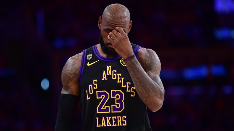 Últimas noticias, rumores y fichajes de Los Angeles Lakers