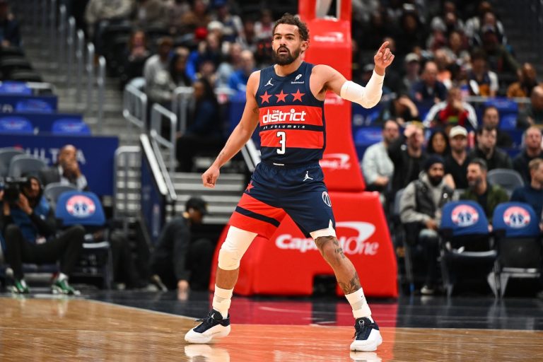 Trae Young acuerda un nuevo contrato con los Wizards por 4 años y 212 ...