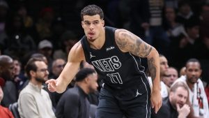Michael Porter Jr., al escenario con los Warriors al acecho